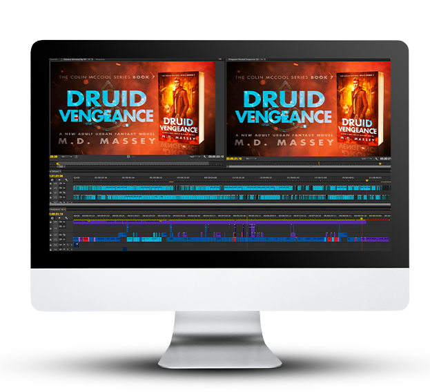 Professional Book Trailers Services | Top Book Video Trailer Production ...